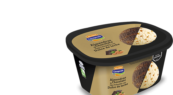 Conaprole Institucional